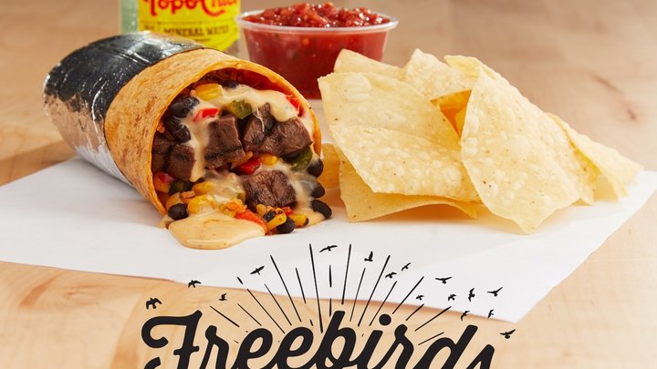 Freebirds kicking off expansion plans with Texas openings | Fast Casual
