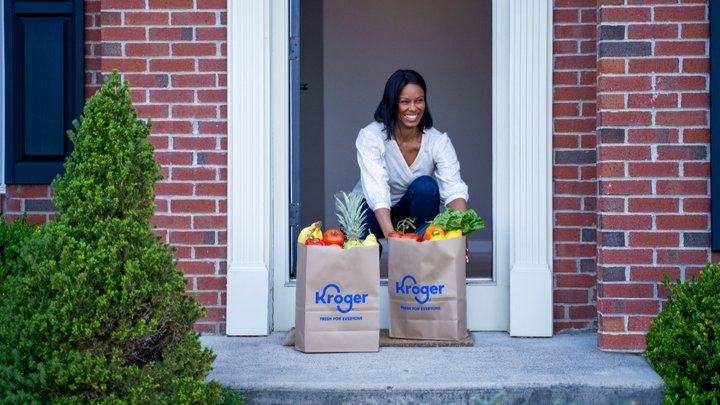 Kroger launches annual membership program | Retail Customer Experience