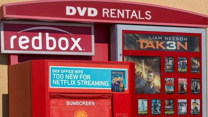 Redbox expands perks program to transactional video-on-demand | Kiosk ...