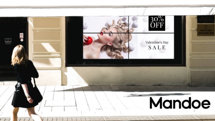 5 ways to create engaging content for your digital display | Retail ...