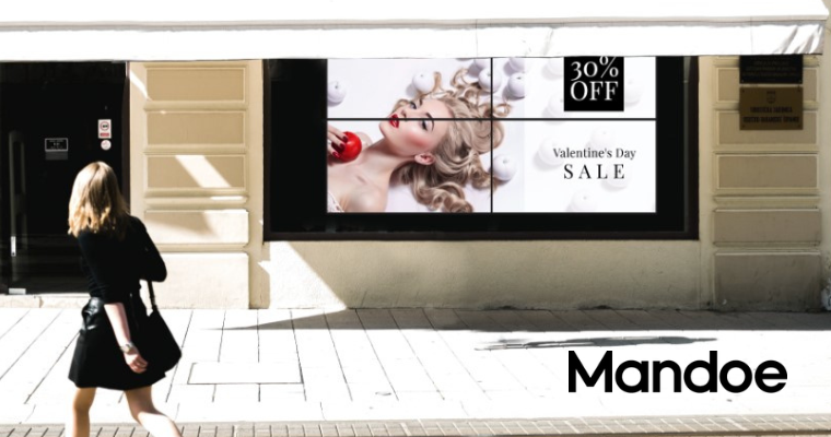 5 ways to create engaging content for your digital display | Digital ...