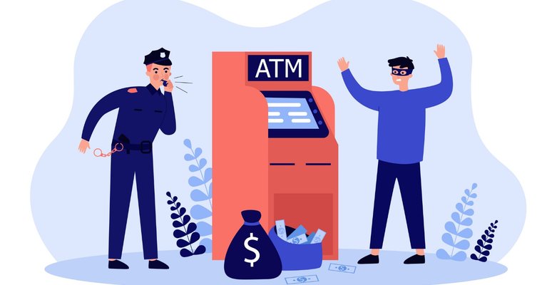 How to stop ATM attacks | ATM Marketplace
