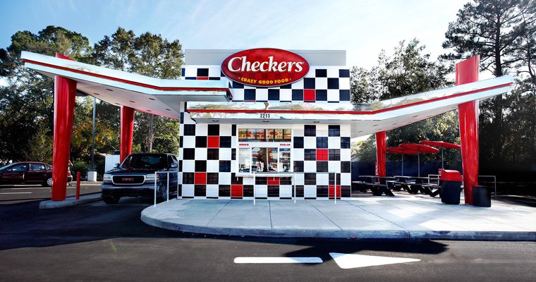 Checkers & Rally's dials up digital game | QSR Web