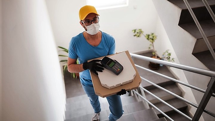 Should you expand into food delivery? | Vending Times