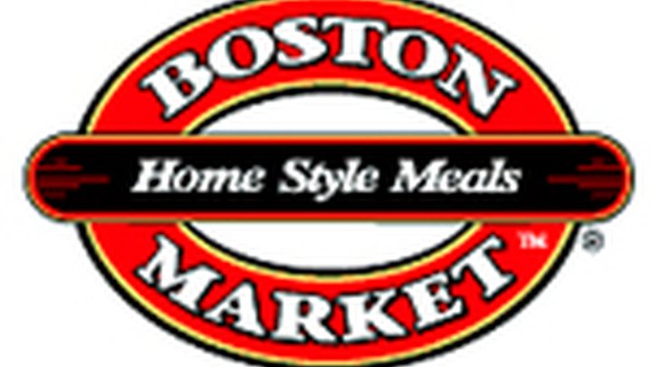 How Lane Cardwell Jr. plans to re-marketize Boston Market | Fast Casual