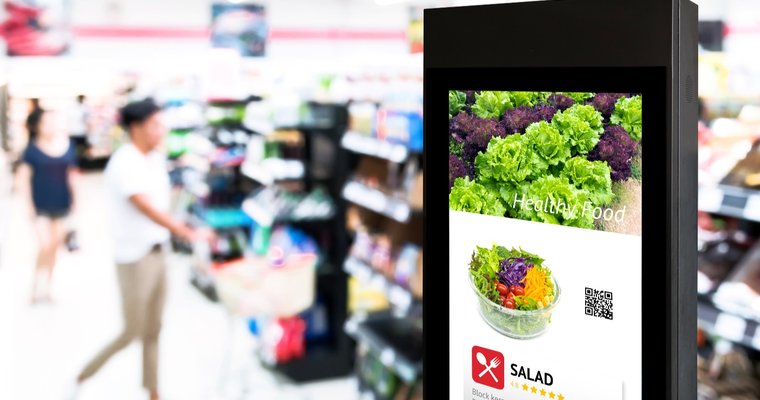 How to build your digital signage ecosystem: Top 10 FAQ | Digital ...