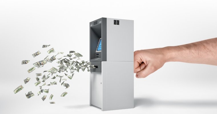 Angry Walmart ATM customer threatens employee with firearm | ATM ...