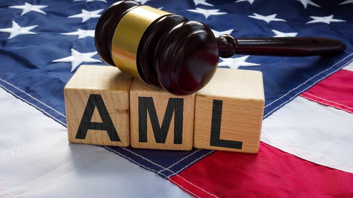 Crypto ATM operator to plead guilty to AML non-compliance | Vending Times