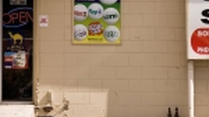 Report: Consumers influenced by a retailer's physical appearance ...