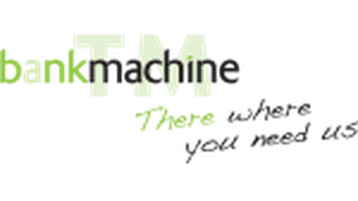 Bank Machine said its ATMs have issued 1 million 5-pound banknotes ...