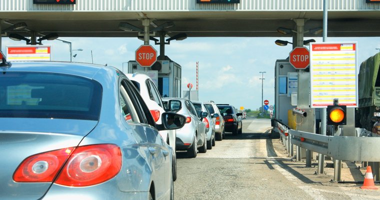Florida county seeks bids for hybrid automated/manned toll booths ...