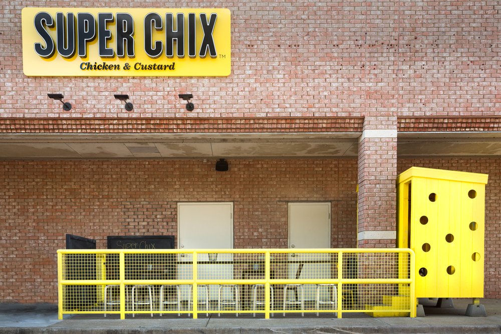 Photo Gallery: Super Chix hatches a new look | Fast Casual