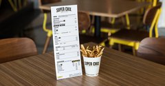 Photo Gallery: Super Chix hatches a new look | Fast Casual
