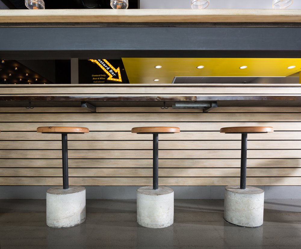 Photo Gallery: Super Chix hatches a new look | Fast Casual