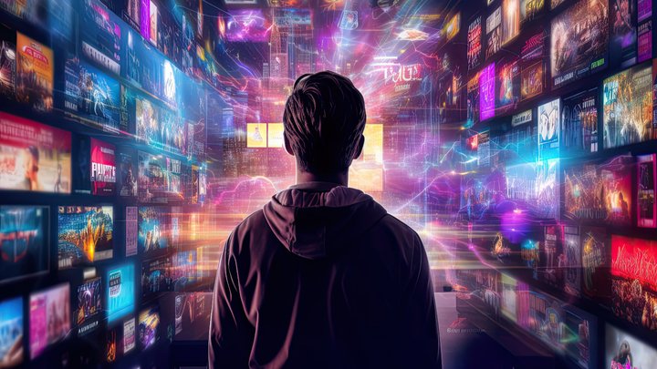 Netflix launching retail destinations | Retail Customer Experience