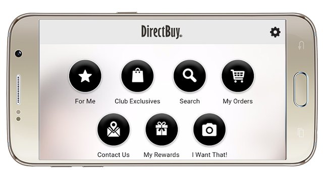 DirectBuy debuts app to drive consumer website access, product sales ...