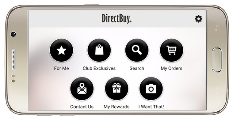 DirectBuy debuts app to drive consumer website access, product sales ...