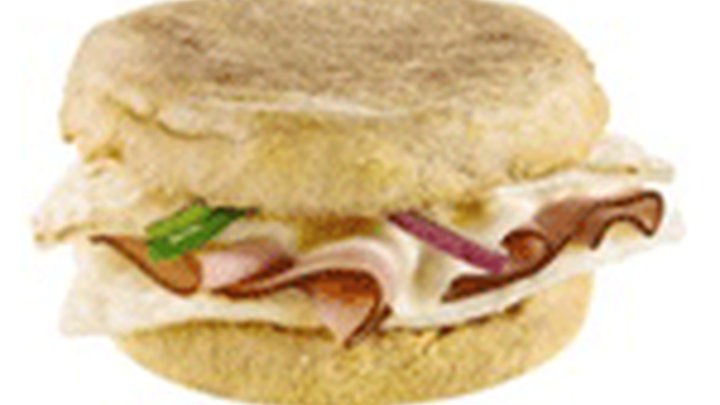 QSR breakfast sandwich taste test | QSR Web