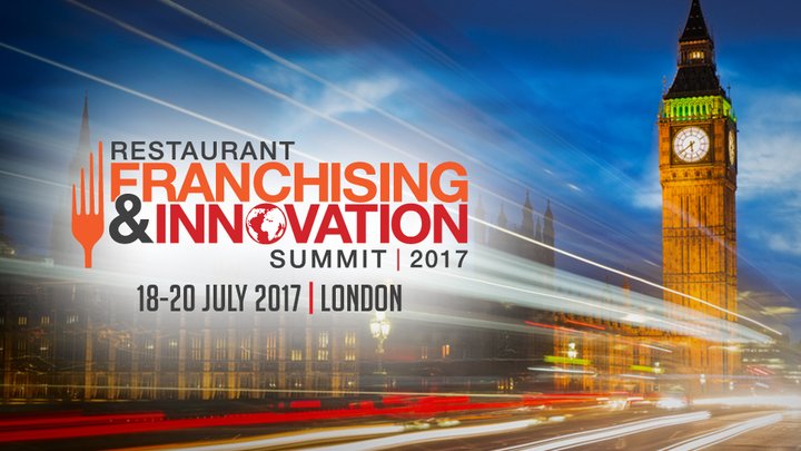 Going global: Restaurant Franchising & Innovation Summit adds European ...
