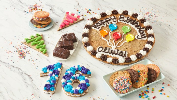 Great American Cookies, Marble Slab creamery announce March of Dimes ...