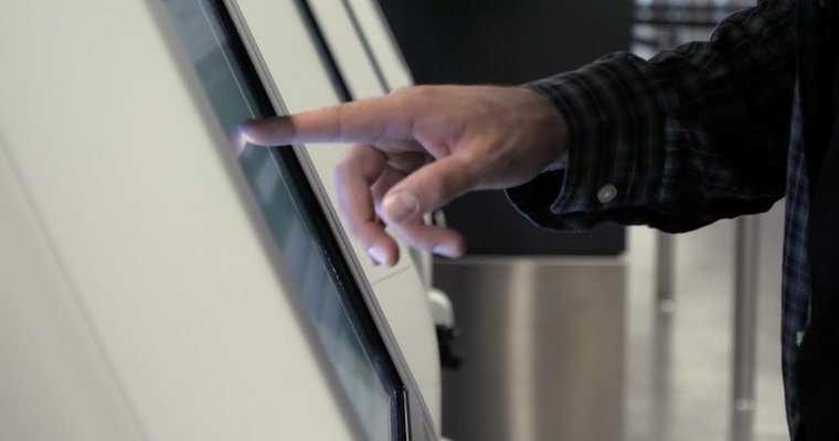 Self-serve kiosks poised for continued expansion | Retail Customer ...