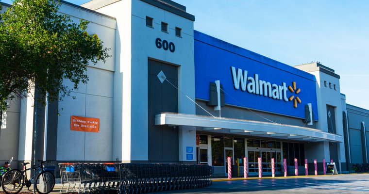 Walmart GoLocal, Cognetry team on delivery strategy | Retail Customer ...