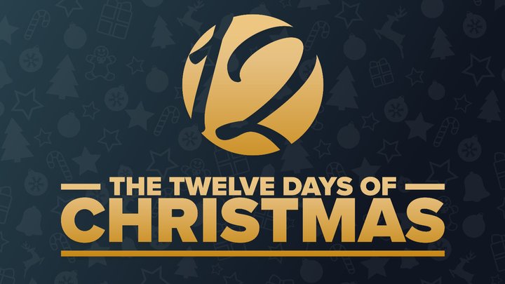 12 days of Christmas gifts hit an all-time price high | Retail Customer ...