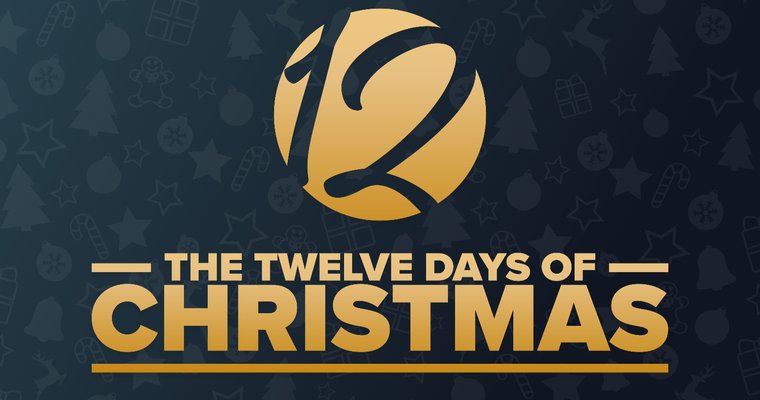 12 days of Christmas gifts hit an all-time price high | Retail Customer ...