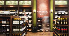 New store design: Fine Wine & Good Spirits | Retail Customer Experience