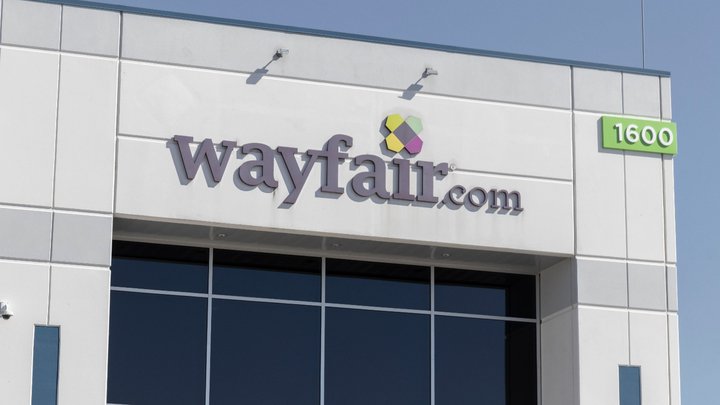 Wayfair expands workforce cuts | Retail Customer Experience