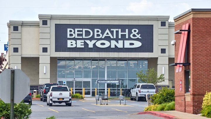 Overstock.com changing corp name to Beyond Inc. | Retail Customer ...