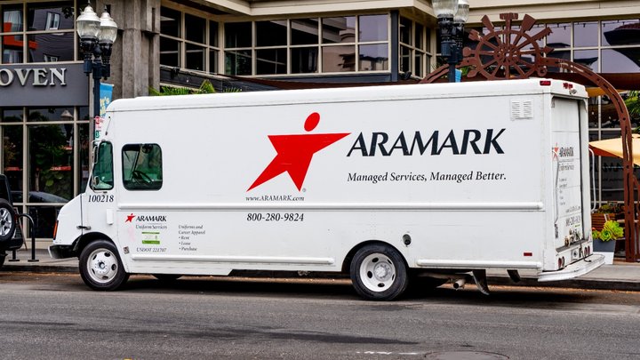 Aramark lifts Q4 2022 results driven by pricing, business growth ...