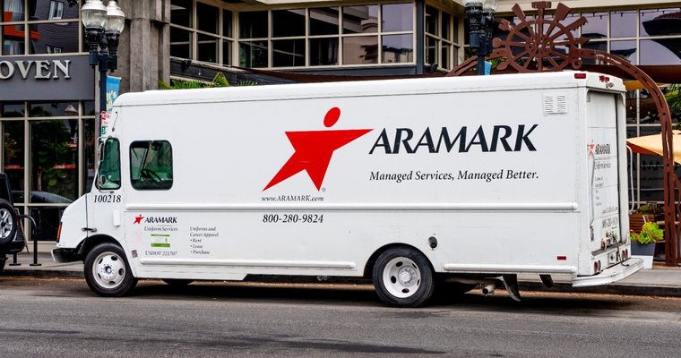 Aramark lifts Q4 2022 results driven by pricing, business growth ...