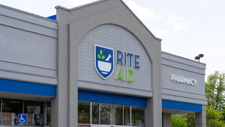 Rite Aid teams with Grubhub on nationwide delivery | Retail Customer ...