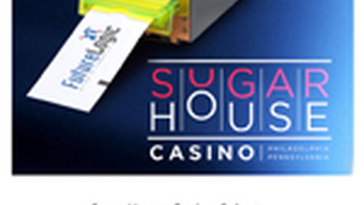 SugarHouse Casino Selects FutureLogic s GEN2 Universal Printers | Kiosk ...