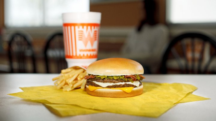 Whataburger launches new burgers, brings back breakfast favorite | QSR Web