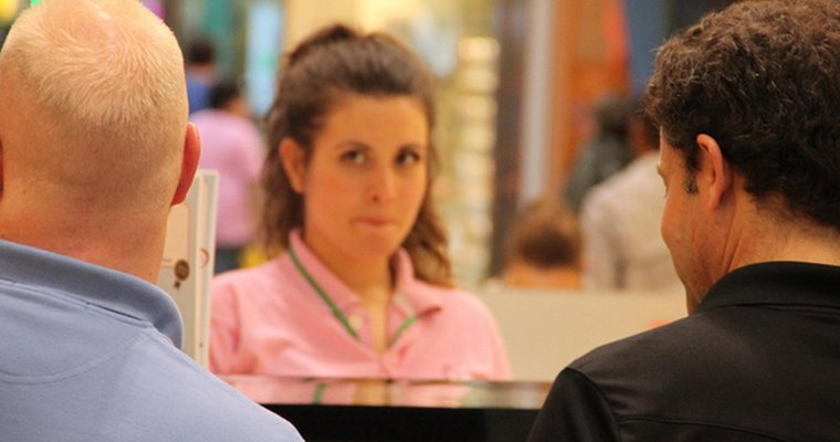 The two types of retail leaders | Retail Customer Experience