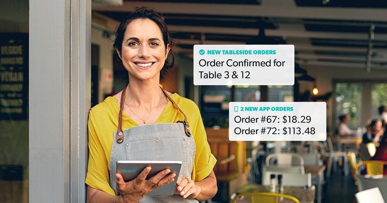 How technology can help solve your labor crisis | QSR Web