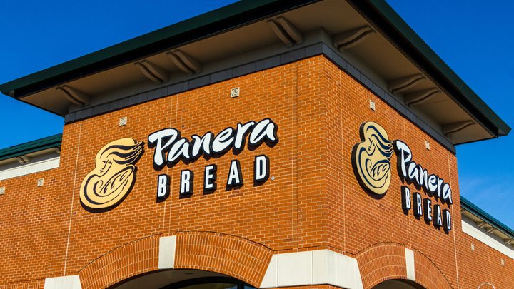 Panera Bread launches Amazon One in St. Louis locations | Retail ...