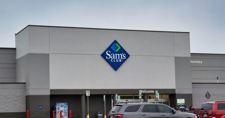 Sam’s Club ups rewards in EV charging campaign | Retail Customer Experience