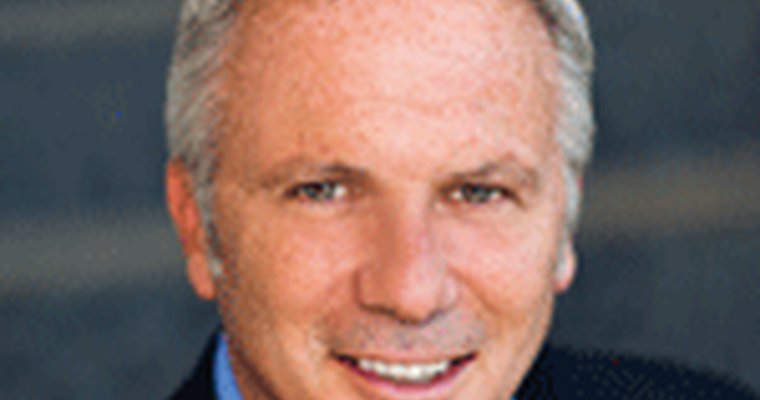 15 minutes with Donatos CEO Tom Krouse | Pizza Marketplace