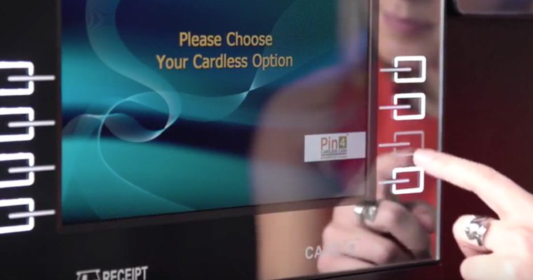 PIN4 aims to turn US ATMs into cardless 'mobile money terminals' | ATM ...