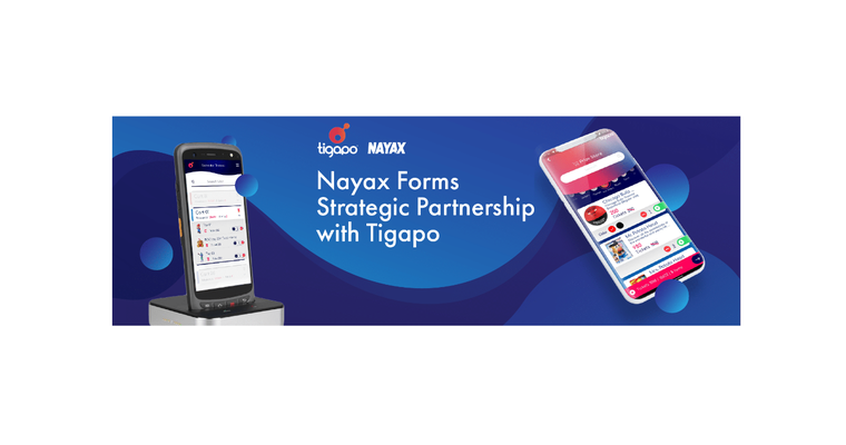 Nayax teams with Tigapo to improve coin-op consumer engagement ...