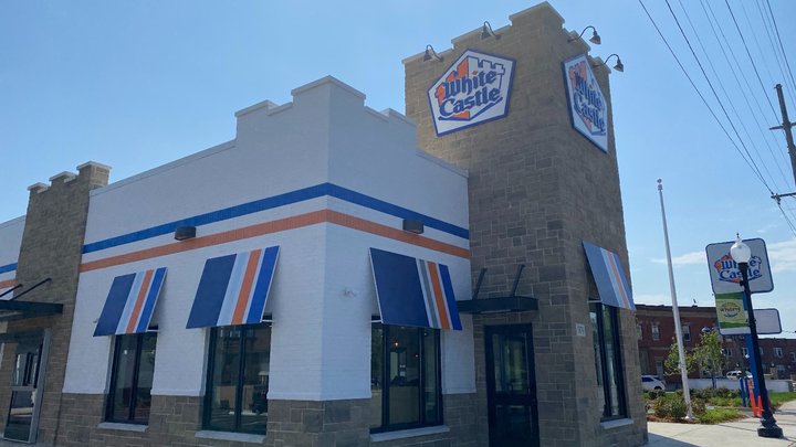 White Castle celebrates city of Whiting, Indiana with slider giveaway ...