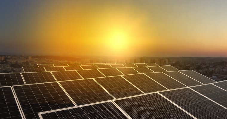 BoA installs nation's first solar ATM | ATM Marketplace