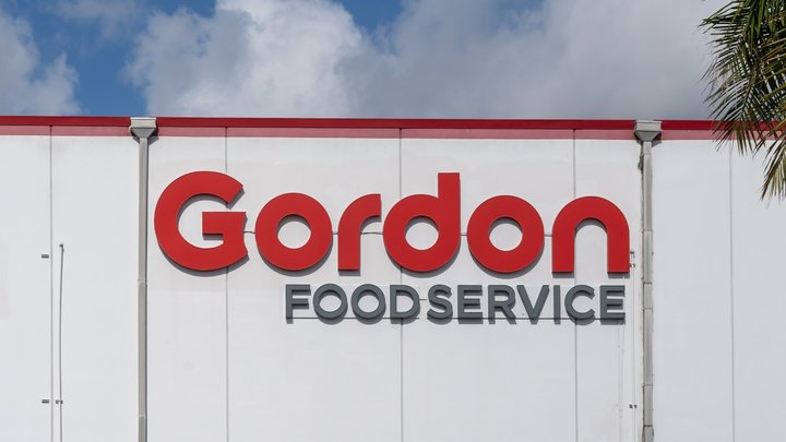 Gordon Food Service expands to Texas | Vending Times