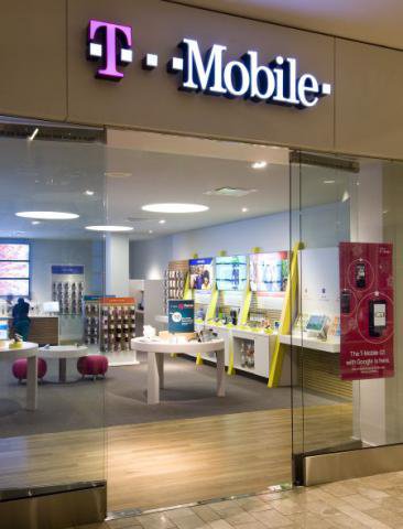 T-Mobile Playground Store by Callison | Retail Customer Experience