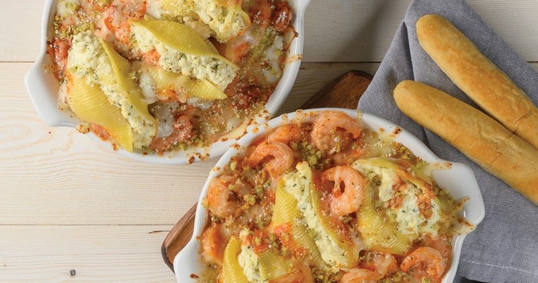 Stuffed Shells, dessert arrive at Fazoli's | Fast Casual