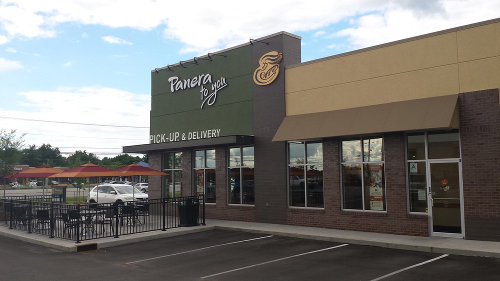 Check out Panera To You | Fast Casual