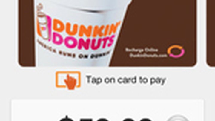 Dunkin's loyalty program driving frequency and ticket | QSR Web